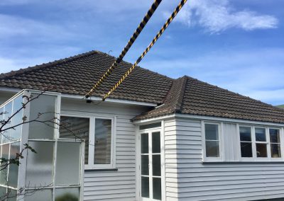 Strike | Overhead Power Line Sleeving | Tiger Tails | Test and Tag