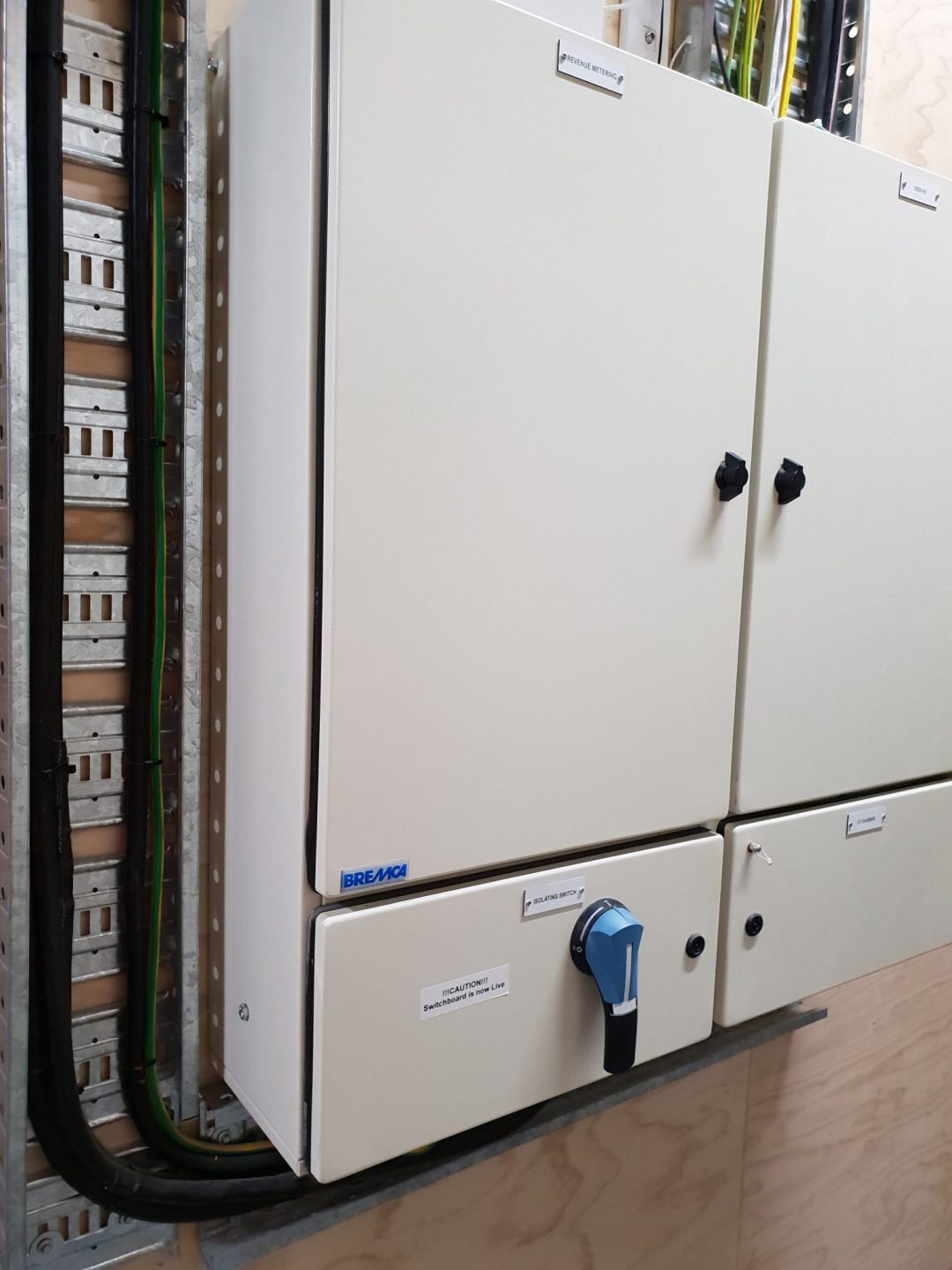 Strike Electrical | Commercial | Auckland | Emergency Callout 24/7